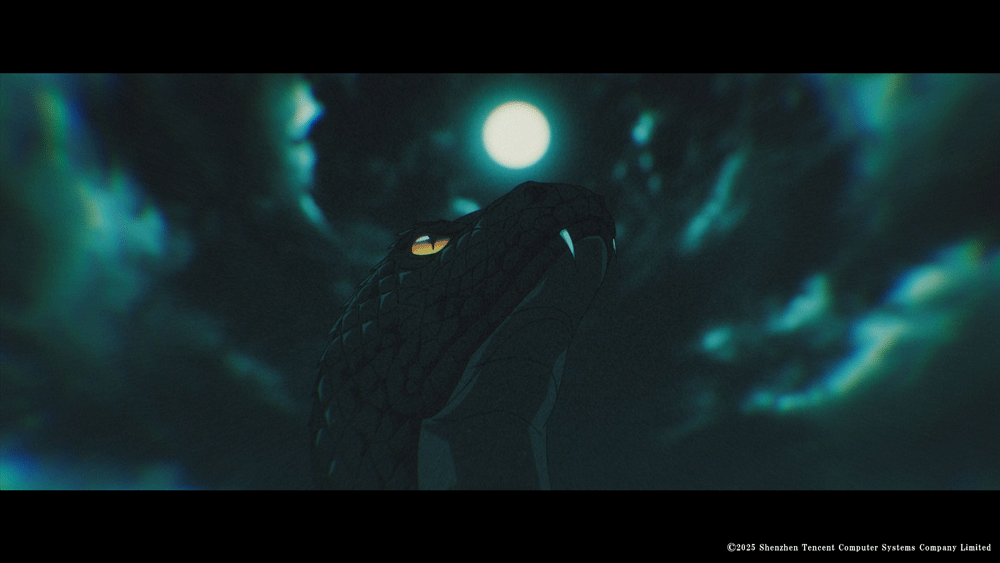 アニメ『龍族Ⅱ -The Mourner's Eyes-』公式 (@ryuzoku_jp) / Posts / X