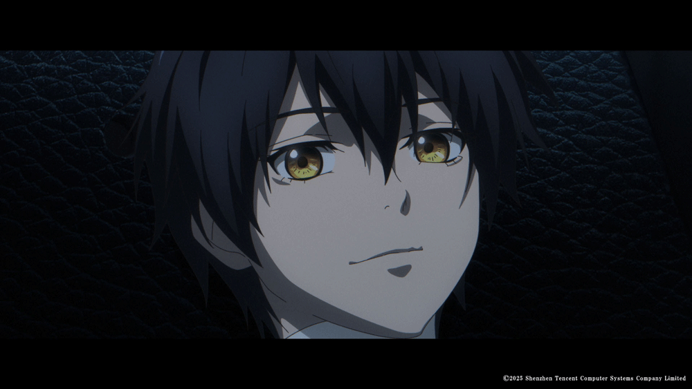 アニメ『龍族Ⅱ -The Mourner's Eyes-』公式 (@ryuzoku_jp) / Posts / X