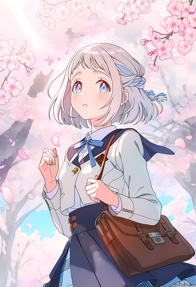 せせり / Seseri (@Seseri_aiart) / Posts / X