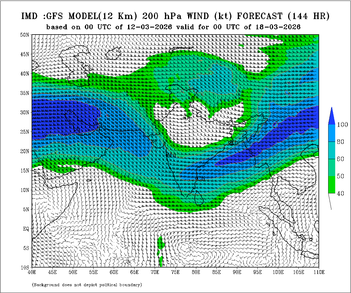 Spring season is gradually settling here as temperature looking for a ...