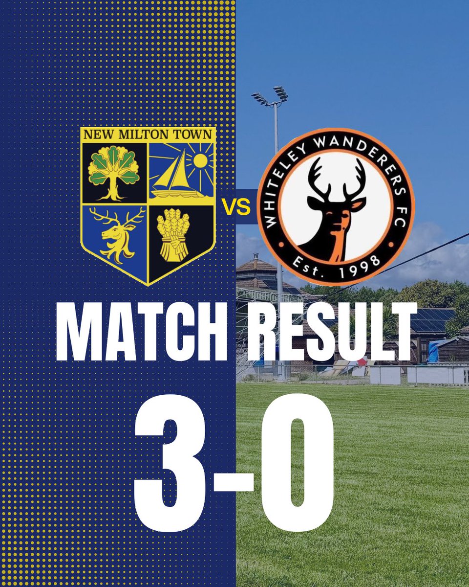 Three points and a clean sheet for the U23s last night with a 3–0 win 👏 ...