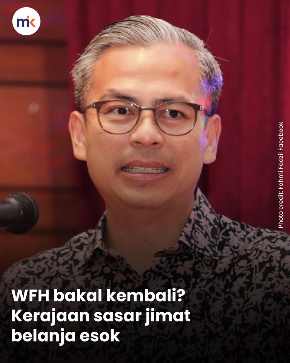 Kerajaan Malaysia dijangka meneliti cadangan pelaksanaan kerja dari ...
