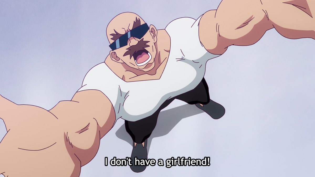 Catching up on #digibb #beatbreak and yaaay! Kugyuu is back in a ...