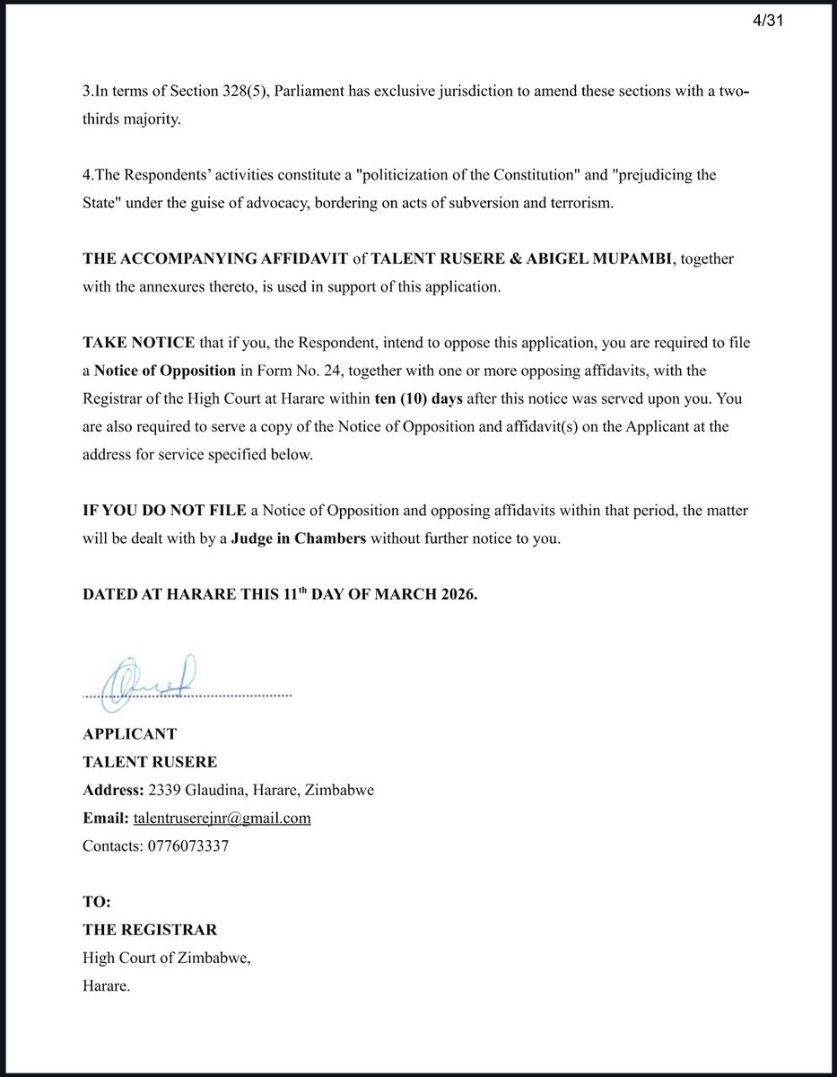 Notice who ISN”T being sued ??? 🧐