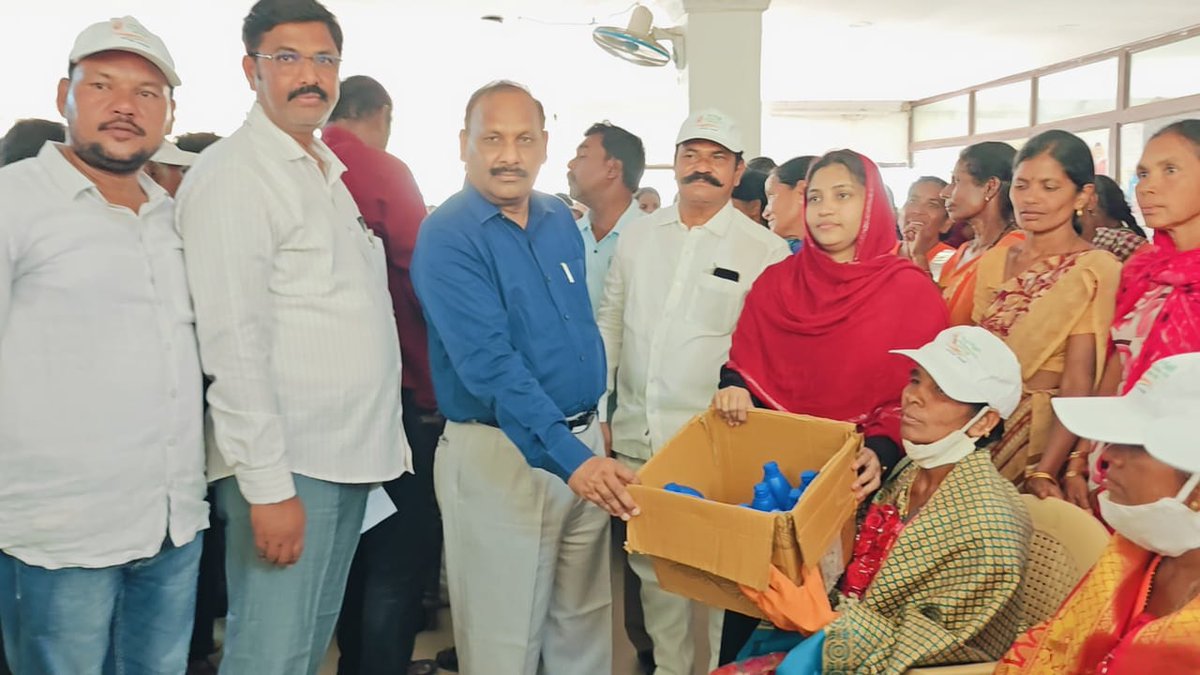 Nandyal Municipality (@ndlmunicipality) / Posts / X