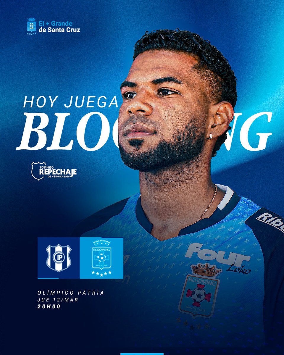 Club Blooming (@BloomingOficial) / Posts / X