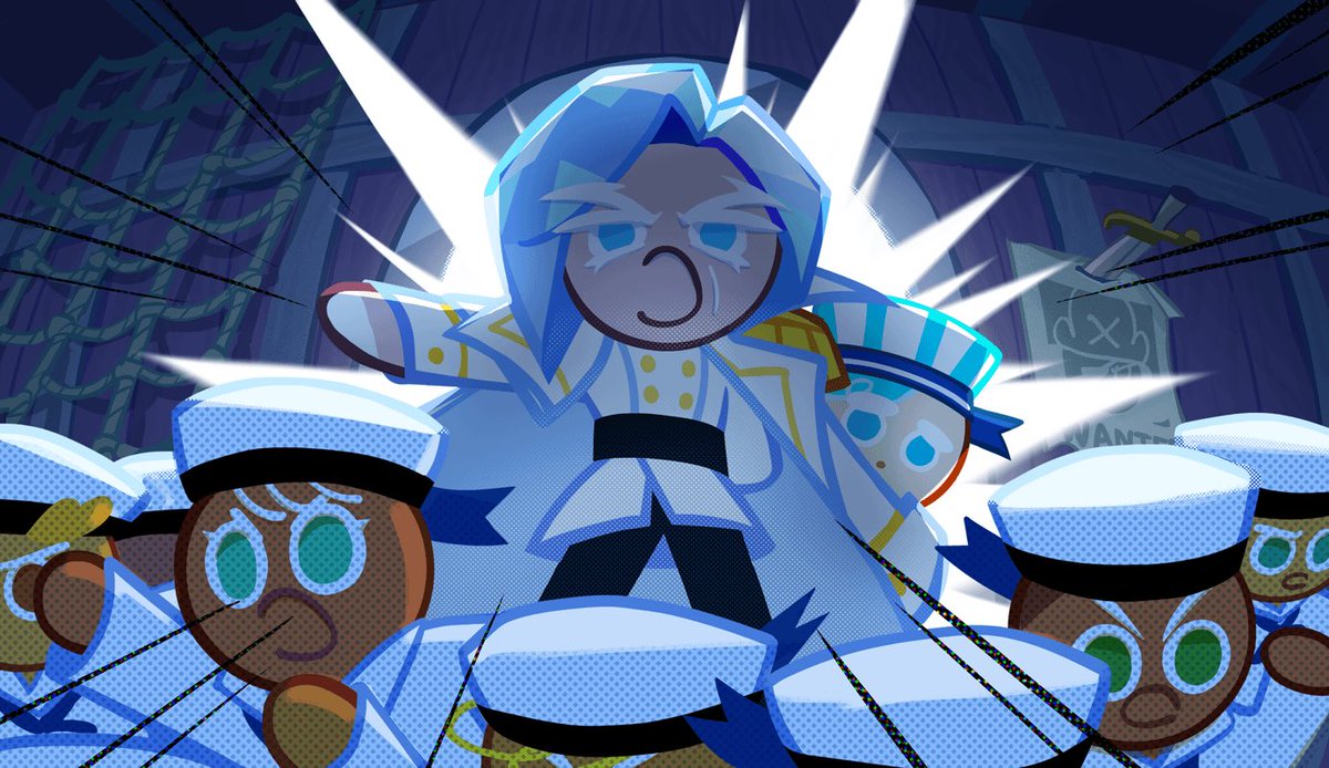 Literally no one is gonna see this but still. Please please give the ...