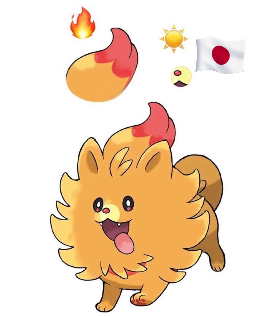 If this is true, Pombon’s evolution would be the hardest to pin down ...