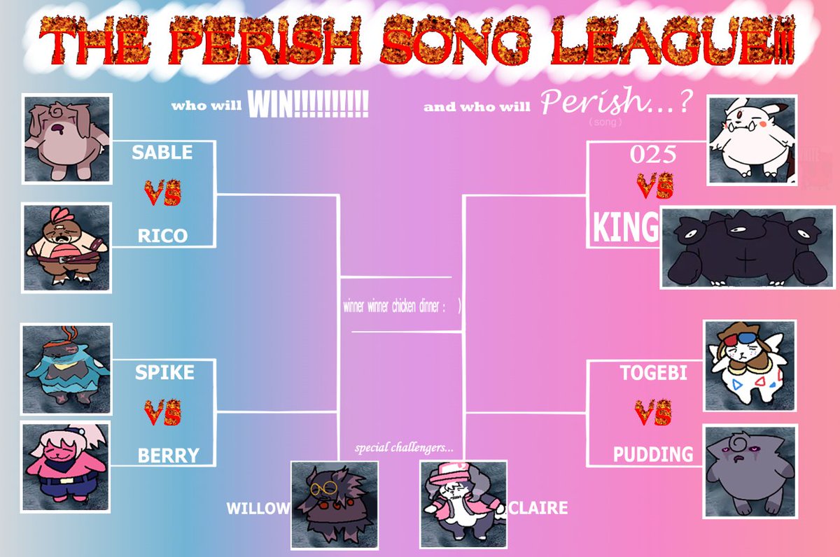Perish Song News (@PerishSongNews) / Posts / X