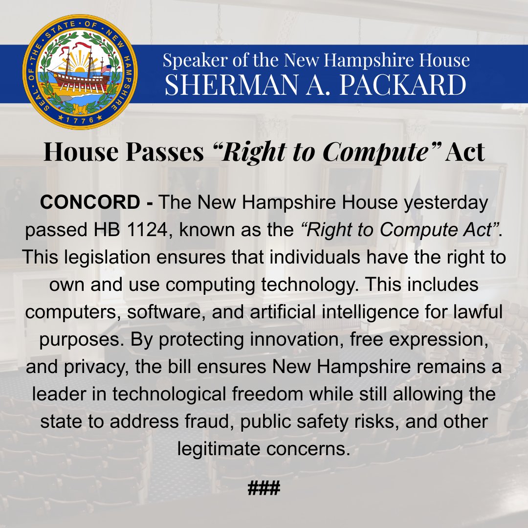 THIS IS HUGE You can call/email your representatives and senators about ...