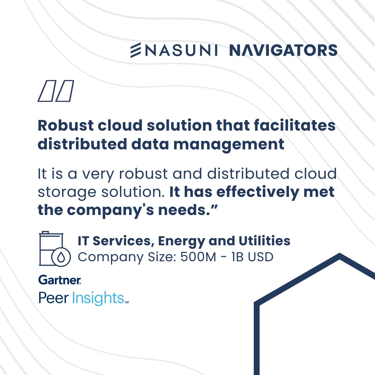 Nasuni (@Nasuni) / Posts / X