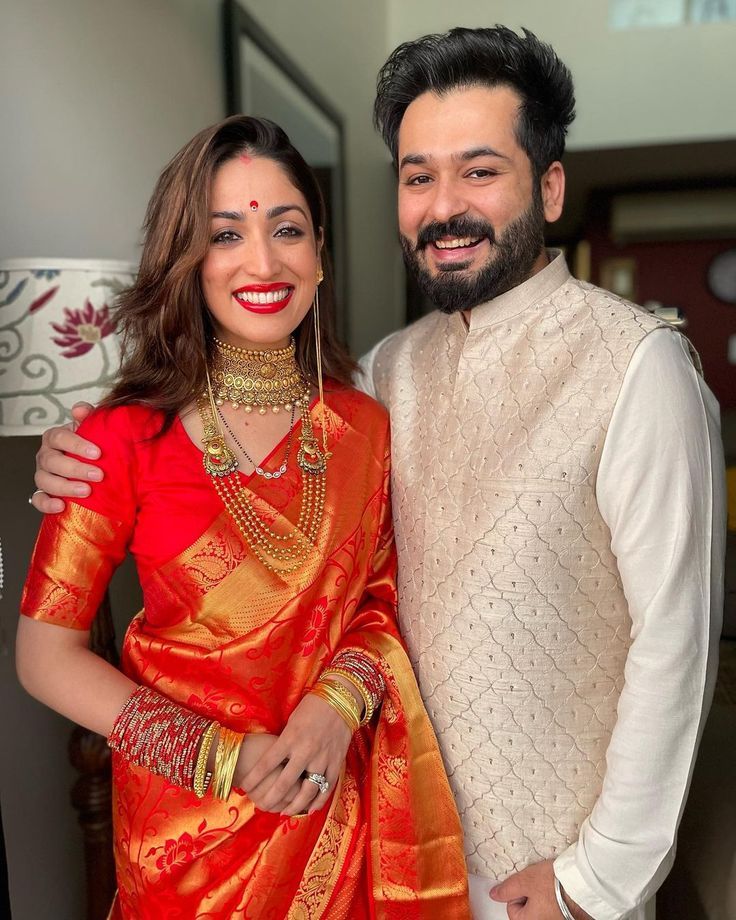 Life of Aditya Dhar: >married to one of the most successful actresses ...