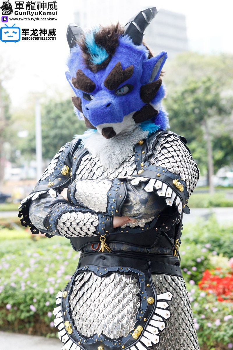 Duncan Ku (軍龍 / GunRyu) (@duncankutw) / Posts / X