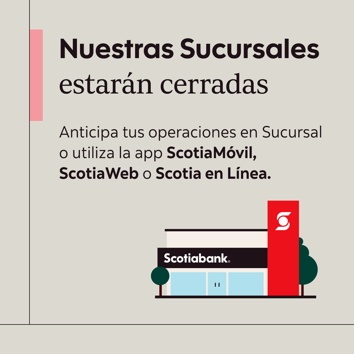 Scotiabank en México (@ScotiabankMX) / Posts / X