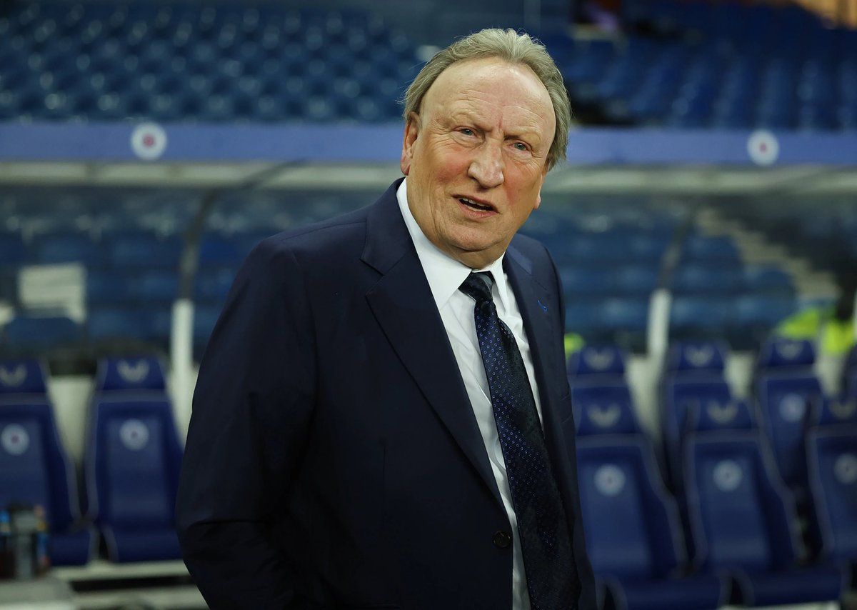 When Neil Warnock was Burton Albion manager, they had an FA Cup ...