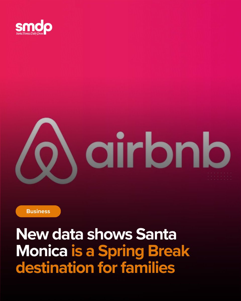 Santa Monica Daily Press (SMDP) (@smdailypress) / Posts / X