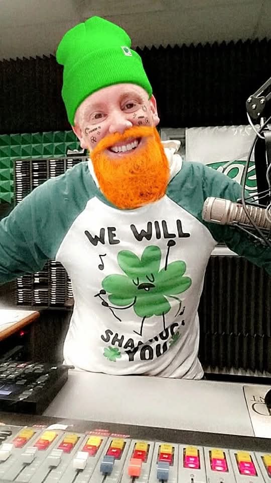Big Perm U93 (@BigPermRadio) / Posts / X