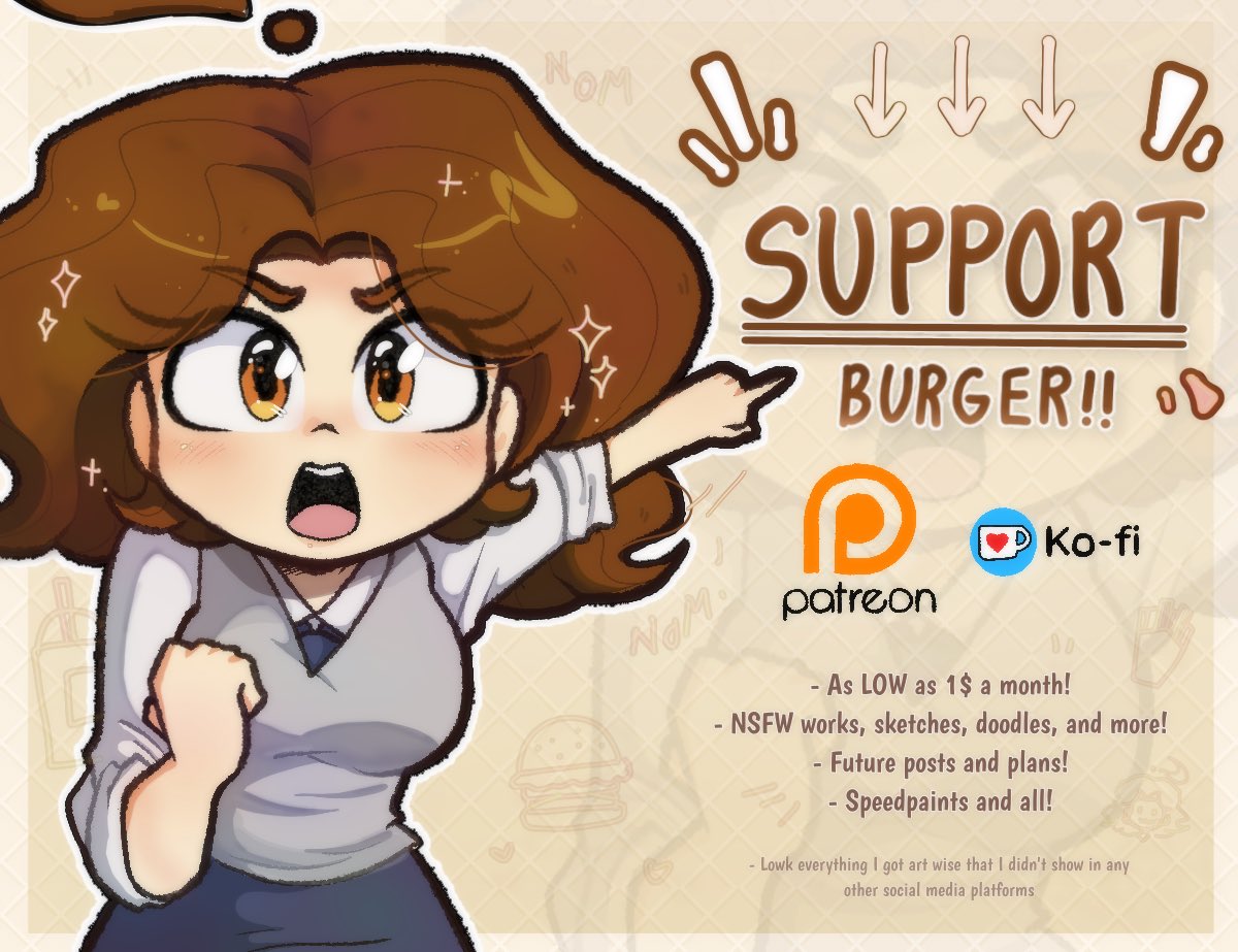 Burger Flipper (@BurgerFlipperr) / Posts / X