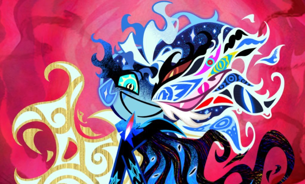 // CRK Spoilers The implications of the other Beasts’ Soul Jams fitting ...