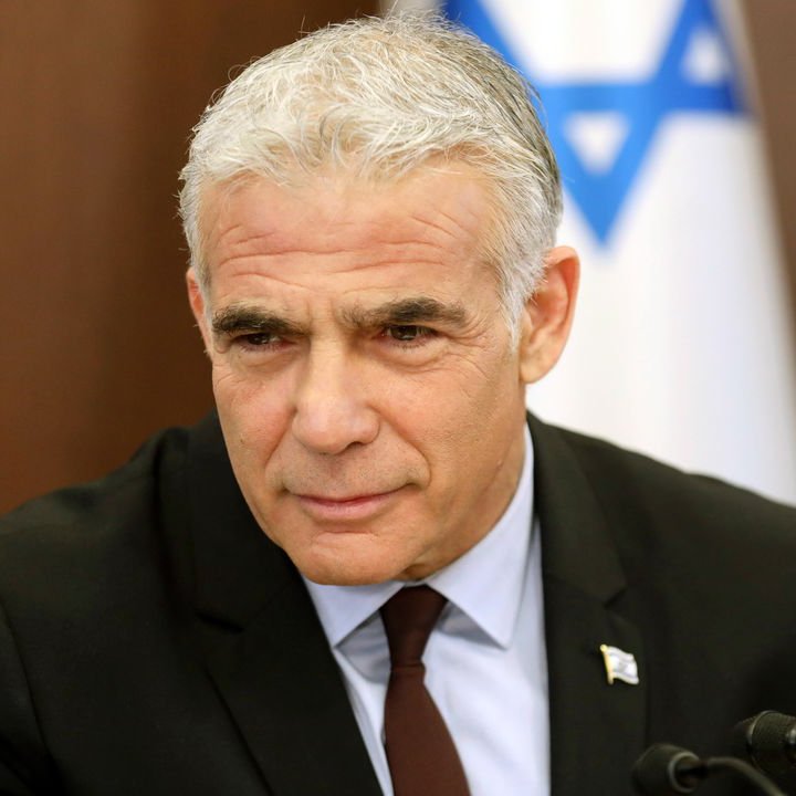 JUST IN🇮🇱 🇺🇸🔥 Report of Major political changes in the level of Israeli ...