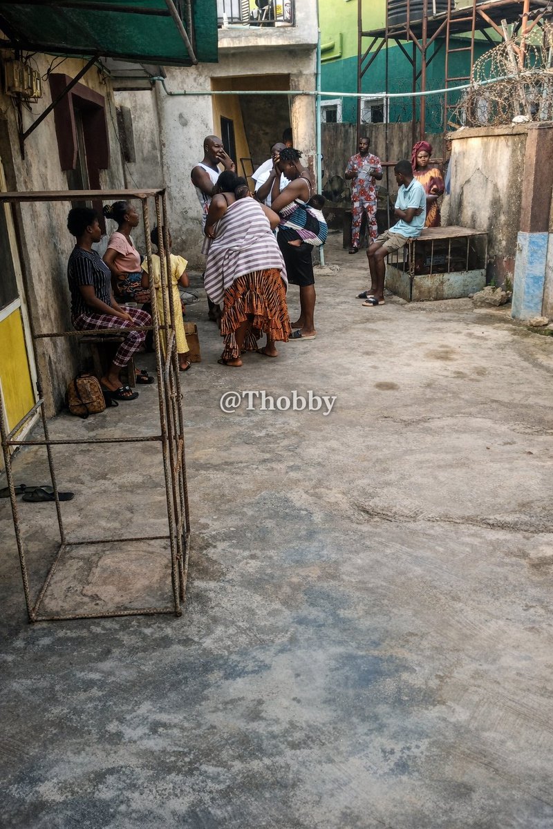 I've never felt pity for tenants like this before. After buying the ...