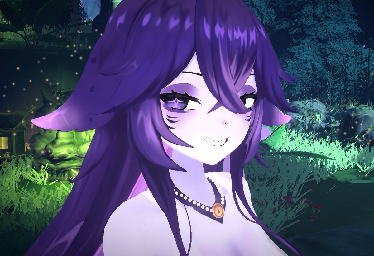 Post by MegalodonVT | Shark Vtuber 🦈🫧💜 on X: Shark