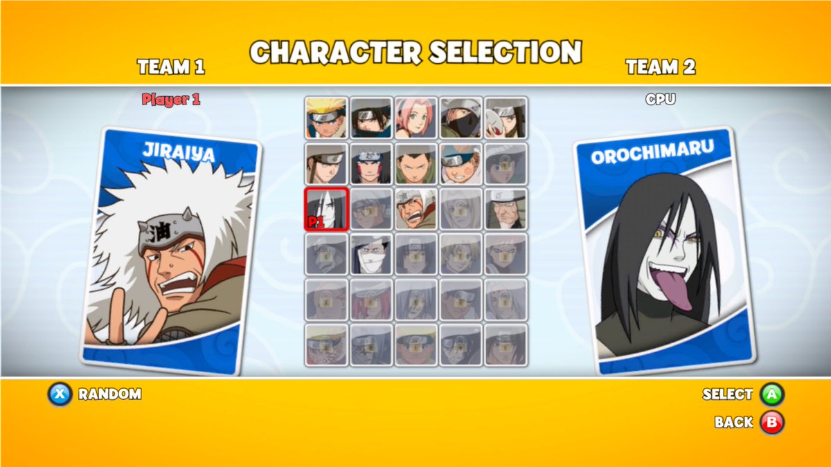 "This Naruto entry introduces significant enhancements: refined combat ...