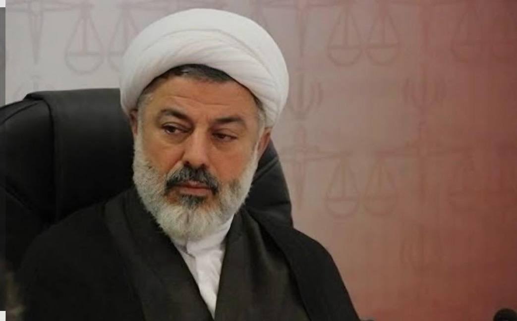 BREAKING: The Shia cleric who was filmed at Pearson International ...