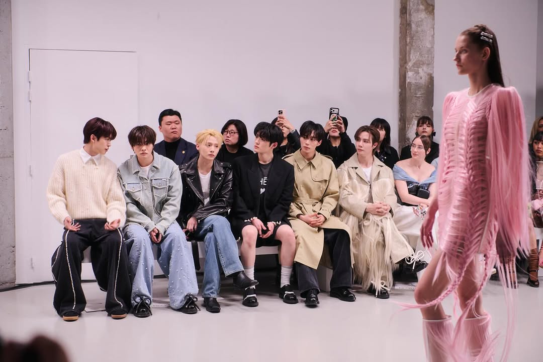 ‼️IG : eyesightgroup 🖇️ https://t.co/4mb5C3ewAE ZEEPRUK LOGIN TO PFW # ...