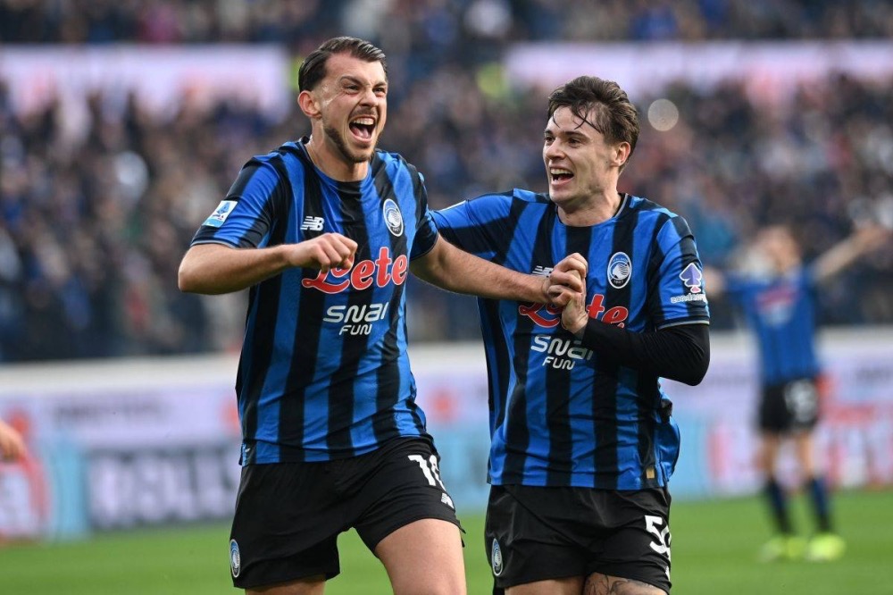 L'Inter si gioca oggi contro l'Atalanta i 3 punti più importanti della ...
