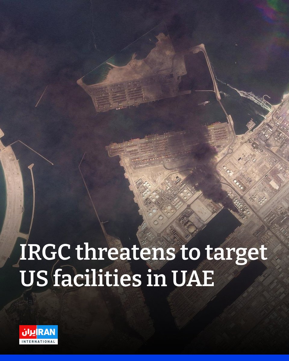 The Islamic Revolutionary Guards Corps (IRGC) warned on Saturday that ...