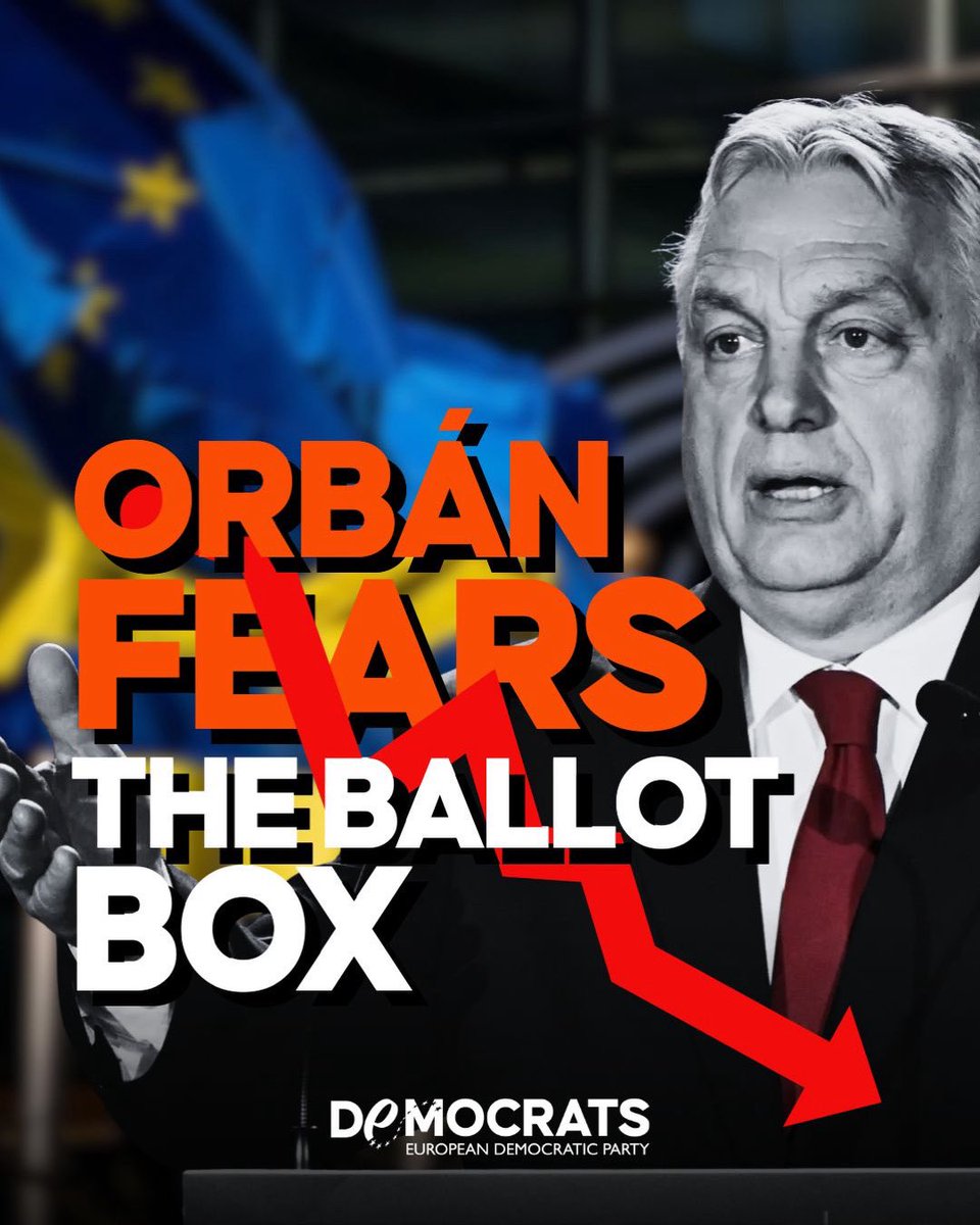 Yesterday @PM_ViktorOrban officially declared that the Hungarian ...