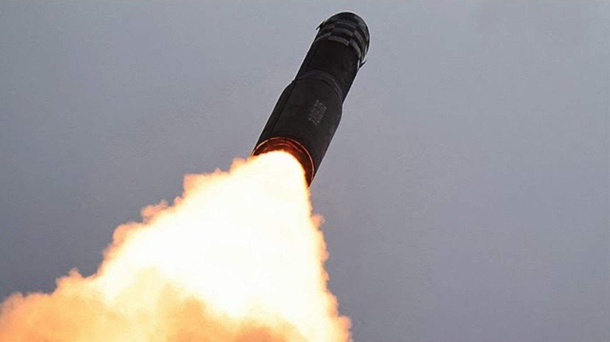 🇫🇮🇷🇺 Helsinki is moving to legalize nuclear weapons on Finnish soil ...