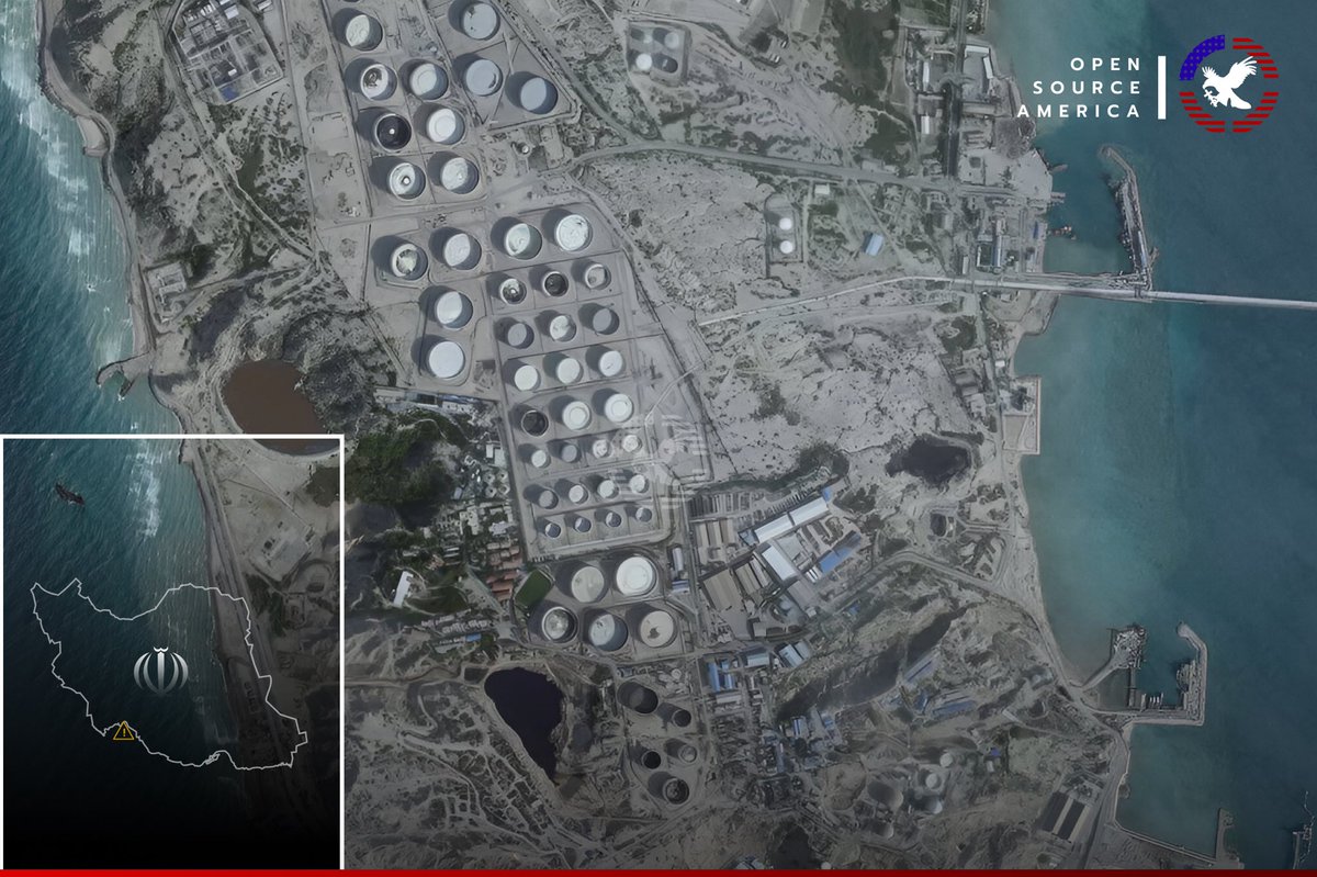 Iran’s message regarding US attacks on Kharg Island: According to ...