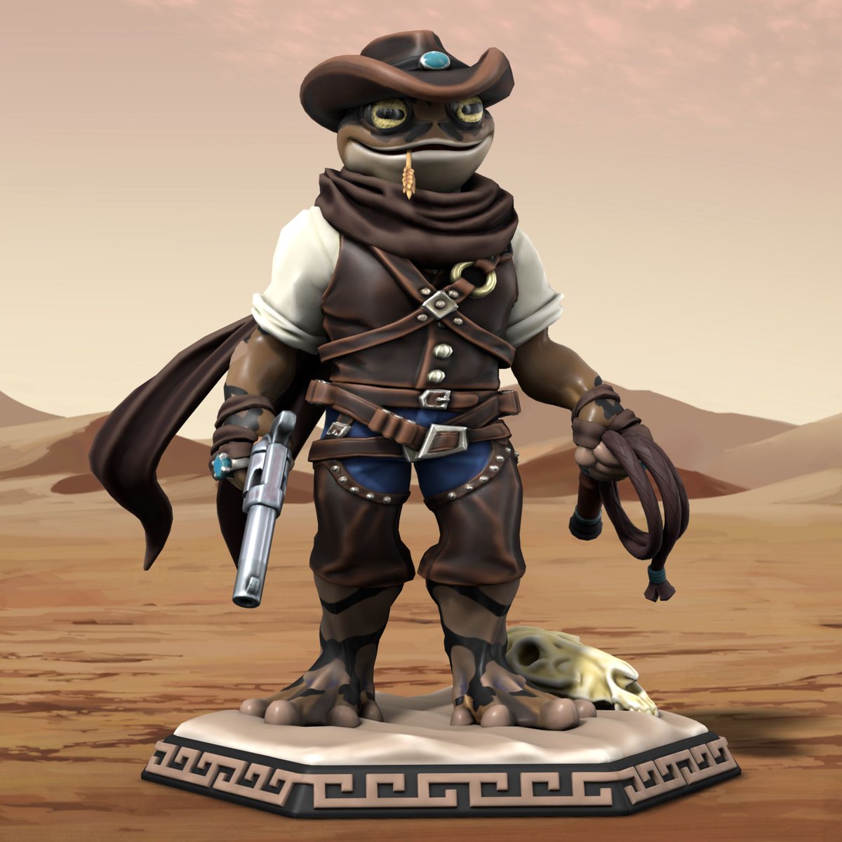 Hero Forge (@HeroForgeMinis) / Posts / X