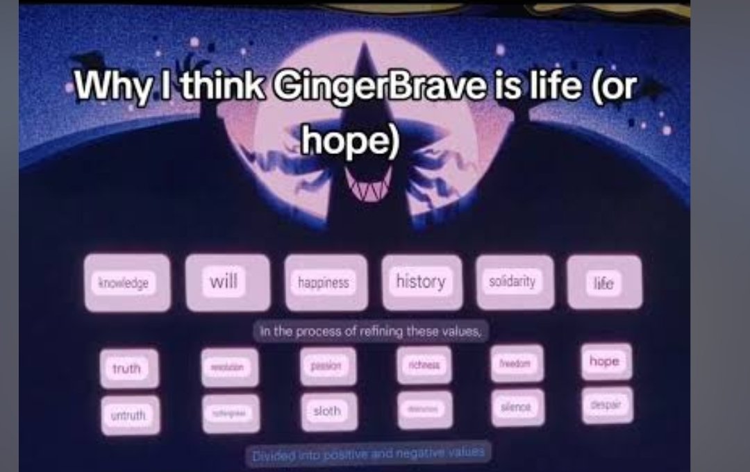 It can be confirmed that the new cookies are the light of hope. The ...