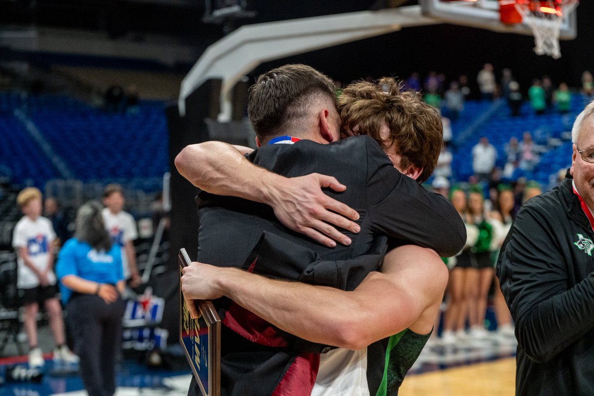 “Now, it’s not a question of if coach Bo Rickner will win a state ...