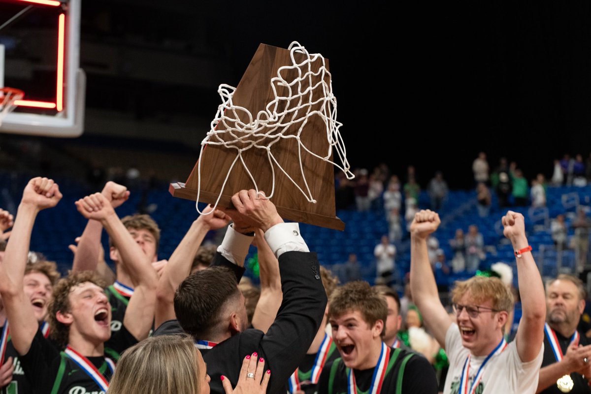 “Now, it’s not a question of if coach Bo Rickner will win a state ...