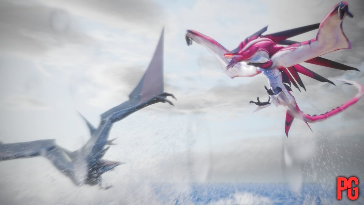 Kaiju Universe (@Prometeo_Games) / Posts / X