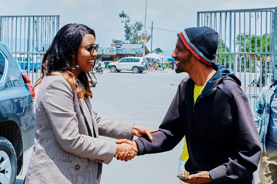 Immigration and Citizenship Service (ICS Ethiopia) (@ics_ethiopia ...