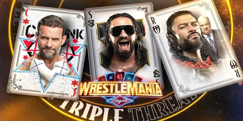 Tbf last year had two completely different graphics as well to ...