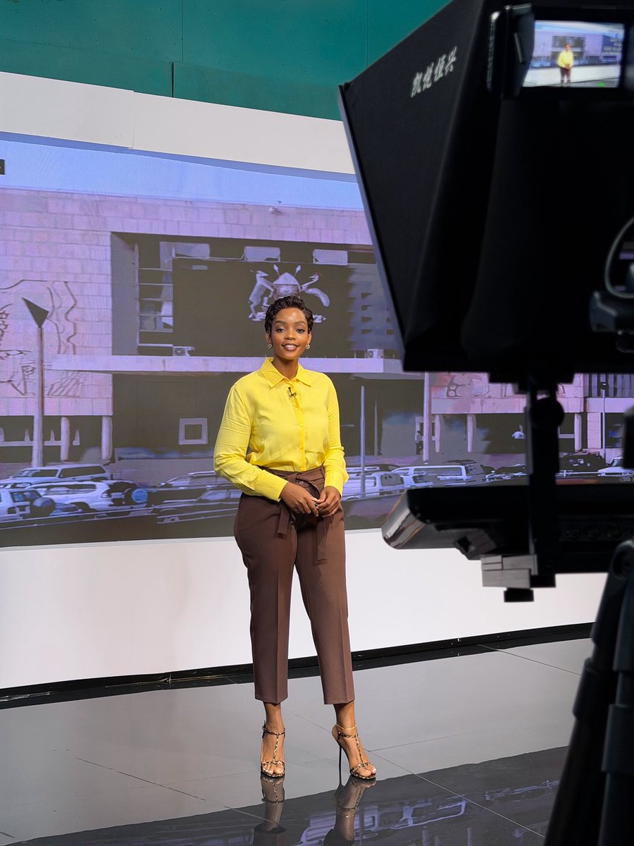 Name a better bulletin than #NBSLiveAt9. I’ll wait 😜💛