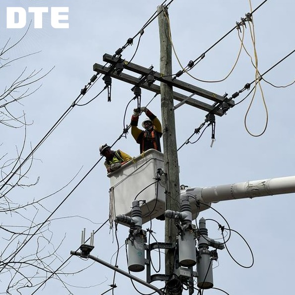DTE_Energy (@DTE_Energy) / Posts / X