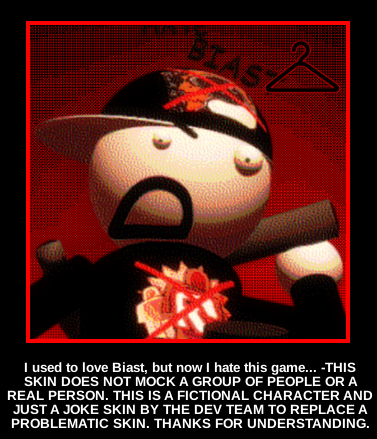 Yall mfs know who to blame 👀 👉 #robloxasym