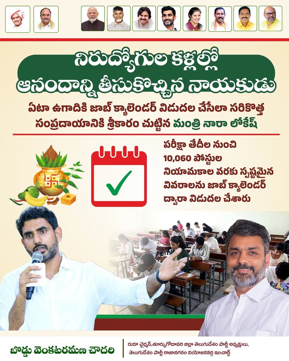 Boddu Venkataramana Chowdary (@boddu_avrc) / Posts / X