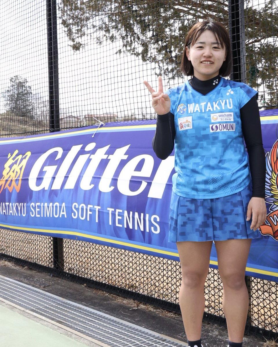 YONEX SOFT TENNIS (@yy_softtennis) / Posts / X