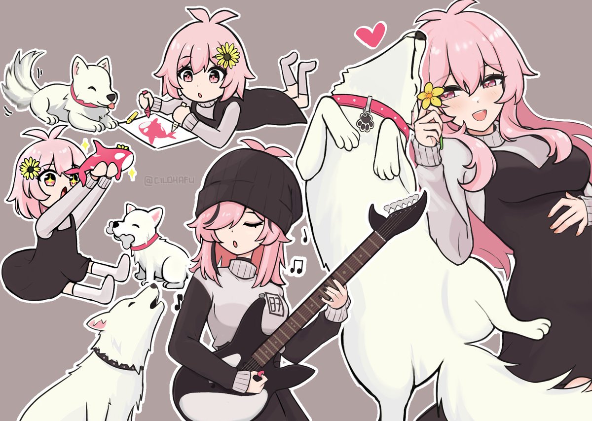 shachi 🌼 (@shachimu) / Posts / X