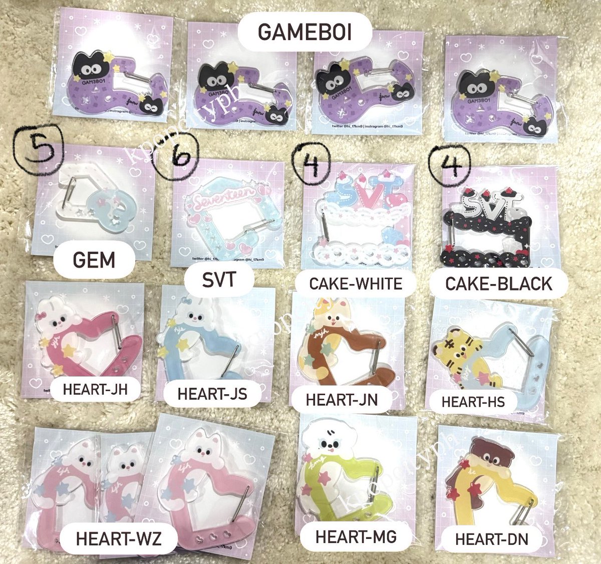 wts lfb ph for sale #KPCOnhand help rt~ ON HAND anik anik @/ hi_17km9 ...