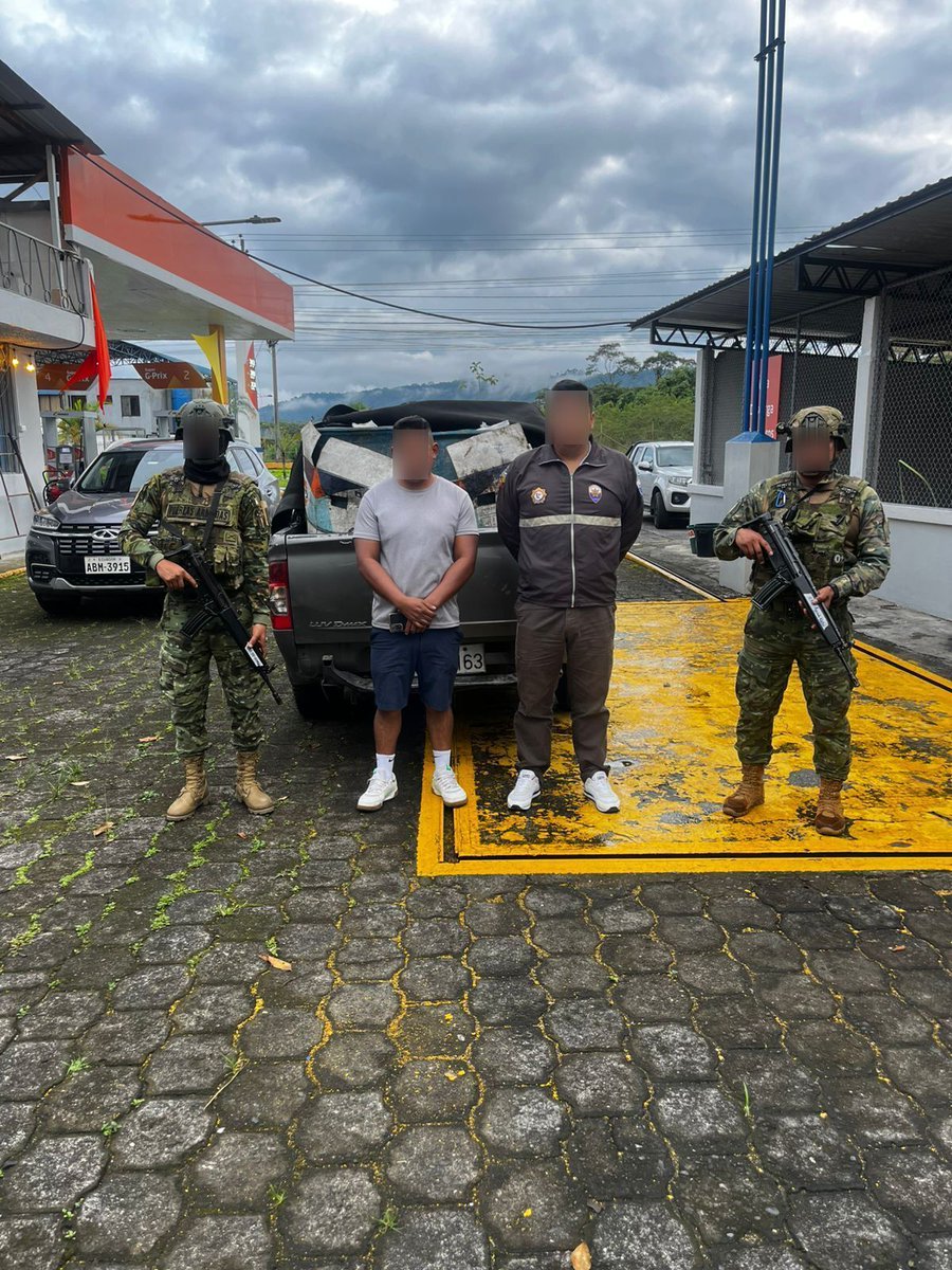 Fuerzas Armadas del Ecuador (@FFAAECUADOR) / Posts / X