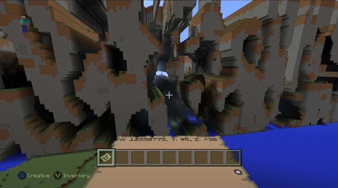 Minecraft Legacy Console Edition (@McLegacyEdition) / Posts / X